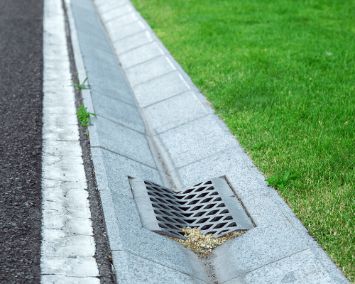 Drainage & Landscaping Vancouver | CERC Drainage